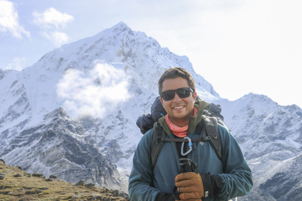 Jose A. Moreno - Data Engineer & Full-Stack Developer